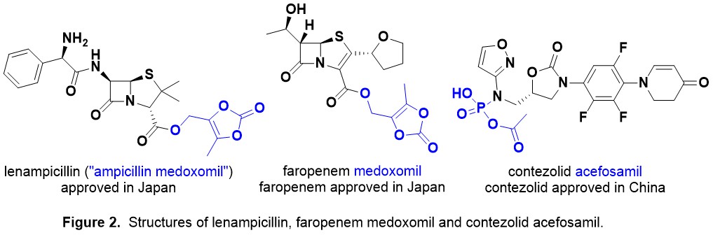 Ceftobriprole medocaril – background, FDA approval and antibiotic ...